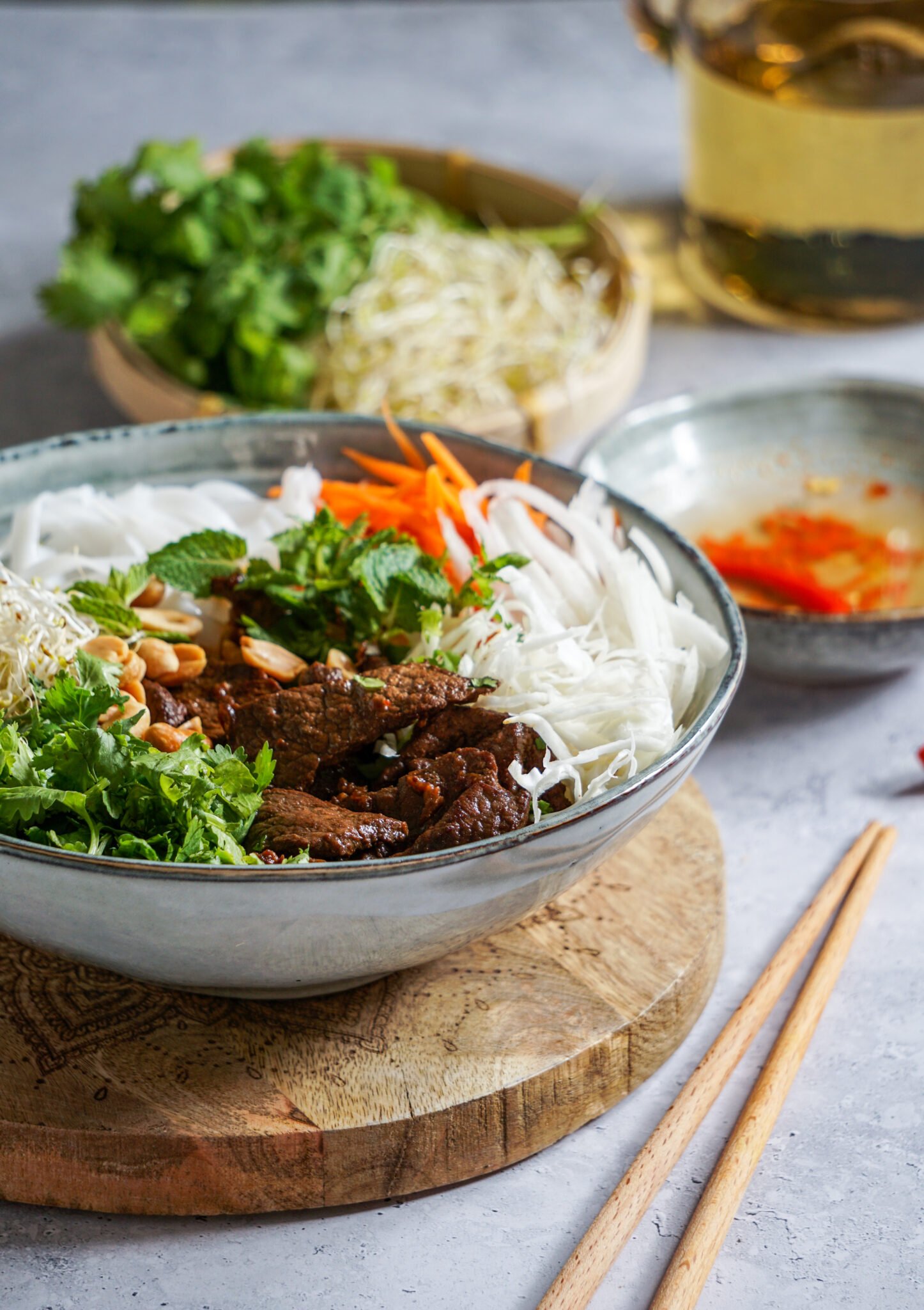 Pho Tan Poway